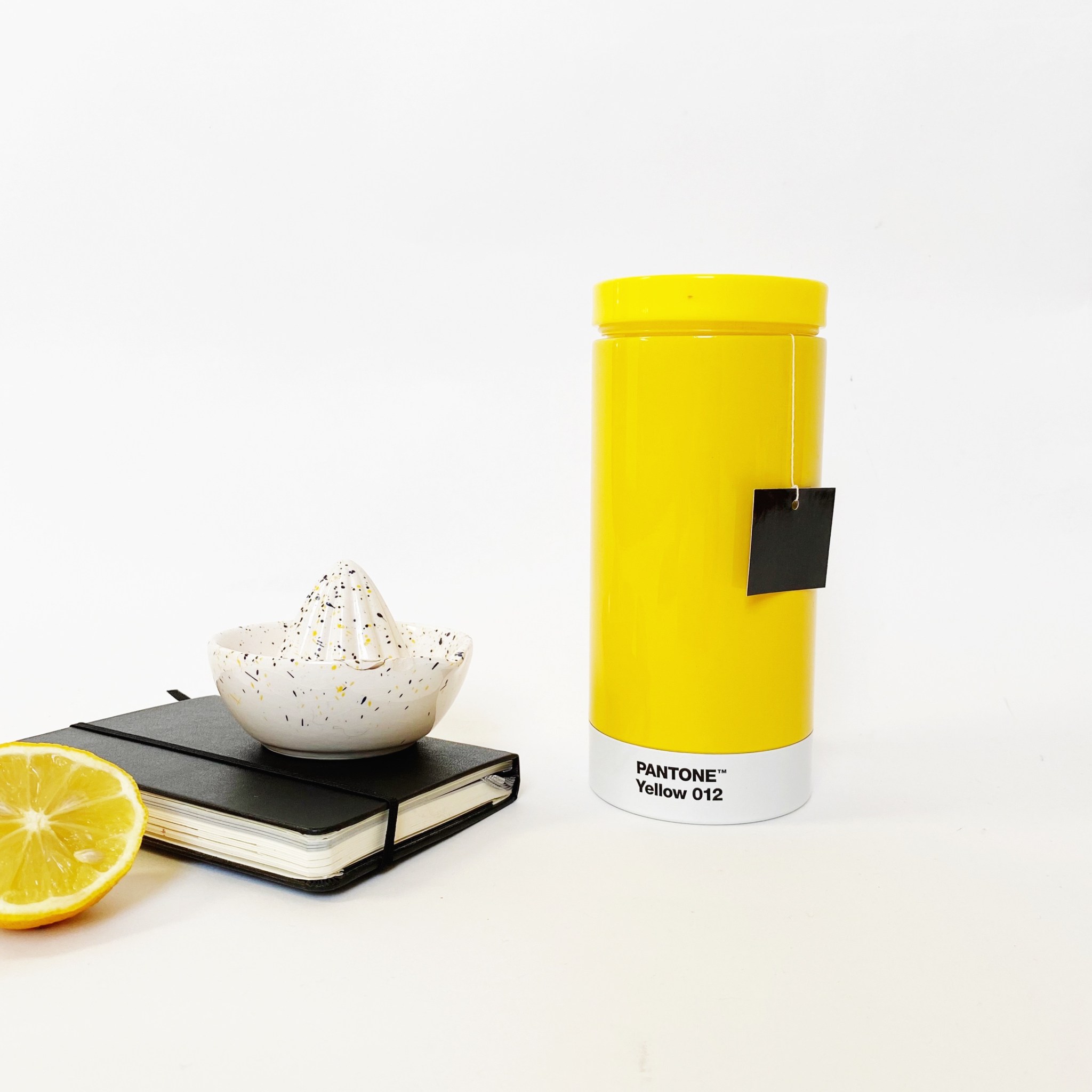 El significado del amarillo » Pantone 2021 » Blog para emprendedores